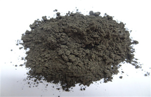 Chromite powder for glass colorant | HAIXU - Chromite Sand,Chromite flour