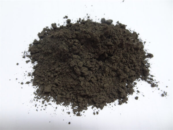 The application of chromite sand flour in precision casting and casting ...